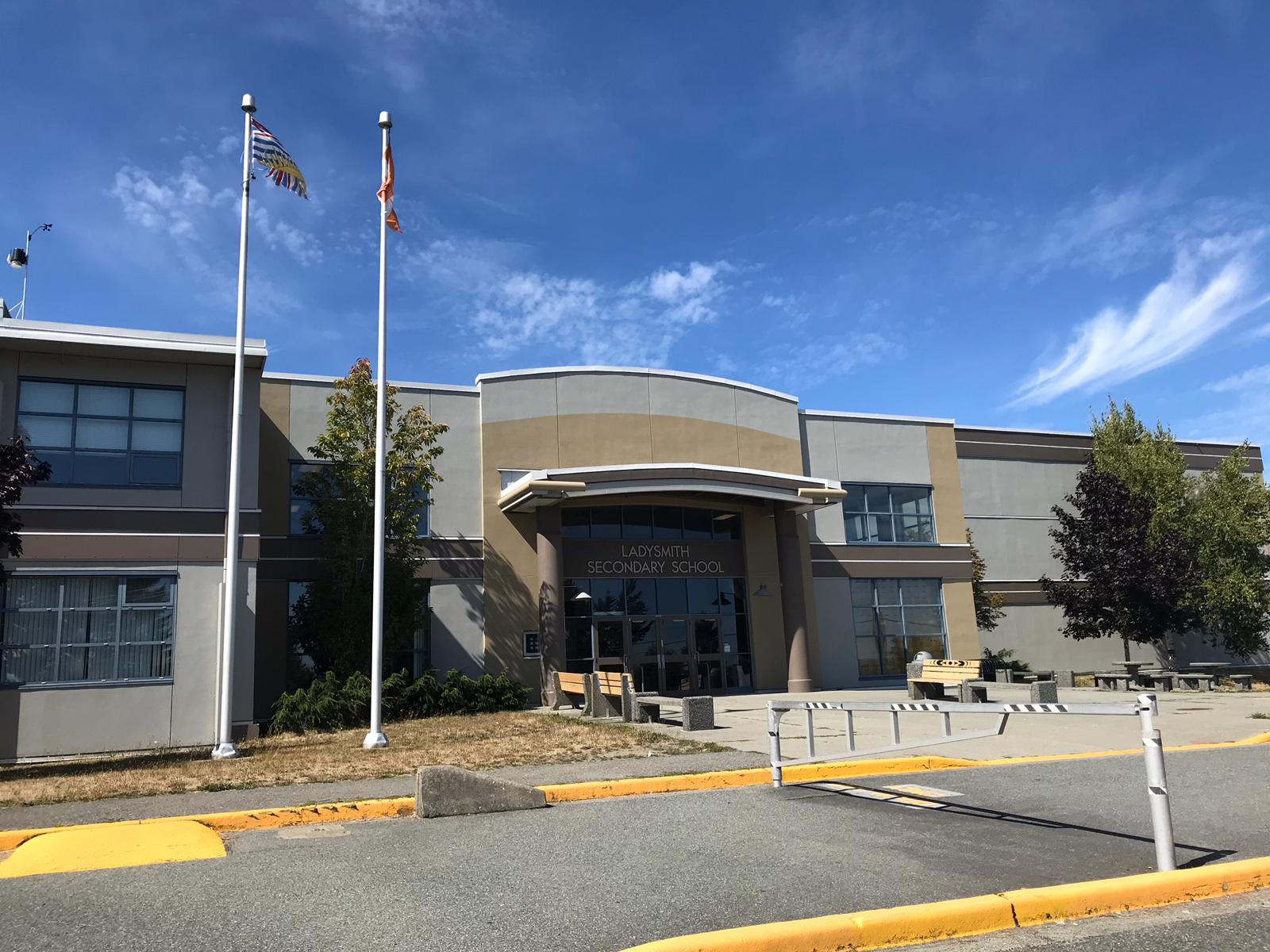 Un nuevo año escolar en Canadá lleno de aventuras. - Año Escolar en Canadá