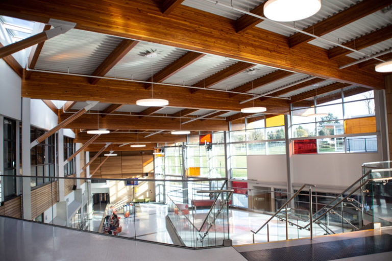 Sistema educativo canadiense - Año Escolar en Canadá